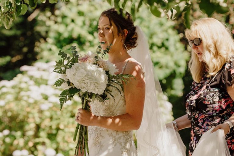 Meet Your Wedding Planner Carole Crossley